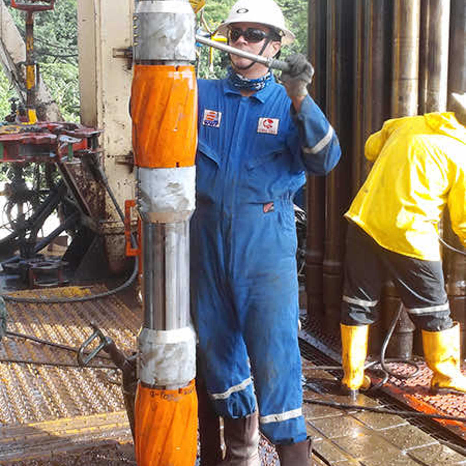 Our People at WWT International: Driving Innovation Globally