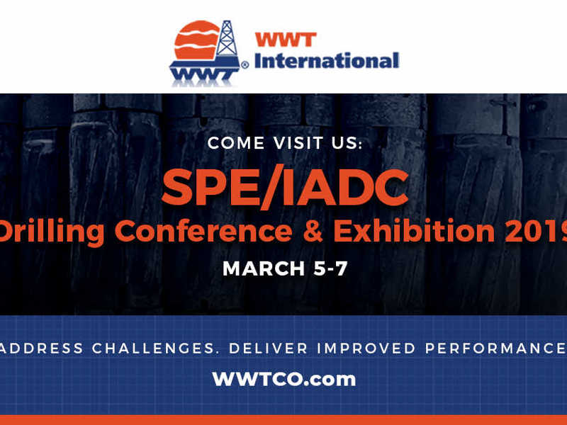 WWT International | Drilling Torque Reducing Tools | News