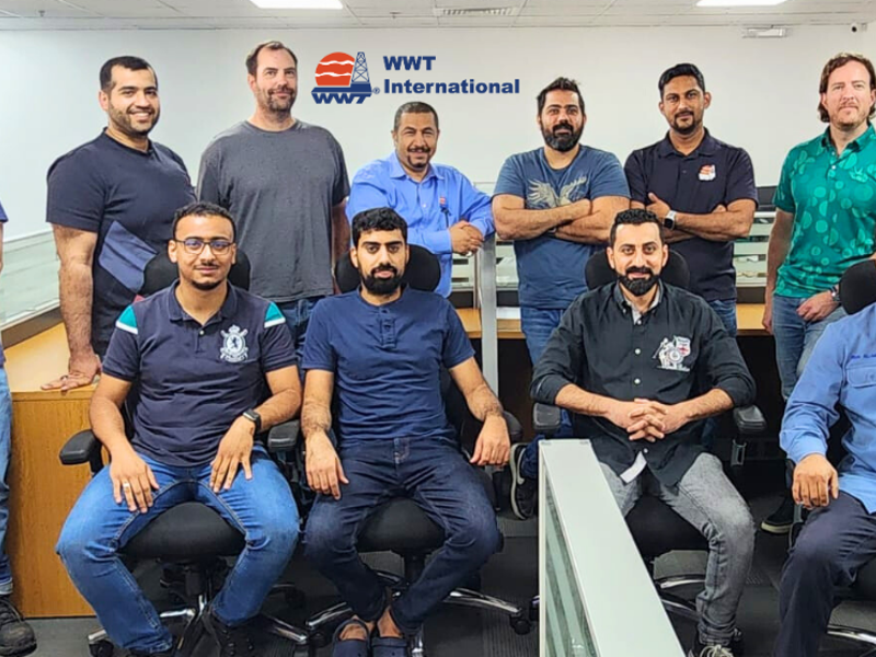 WWT International | Drilling Torque Reducing Tools | News