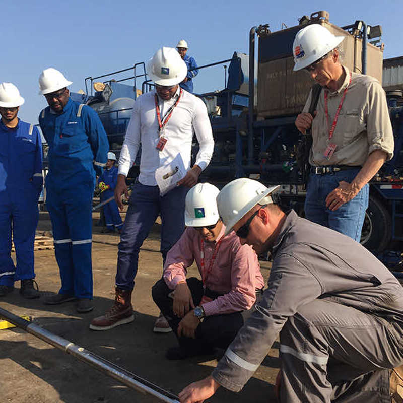 WWT International | Drilling Torque Reducing Tools | Coil Tubing ...