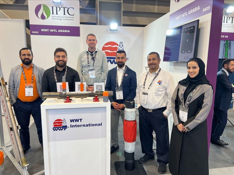 WWT International | Drilling Torque Reducing Tools | News