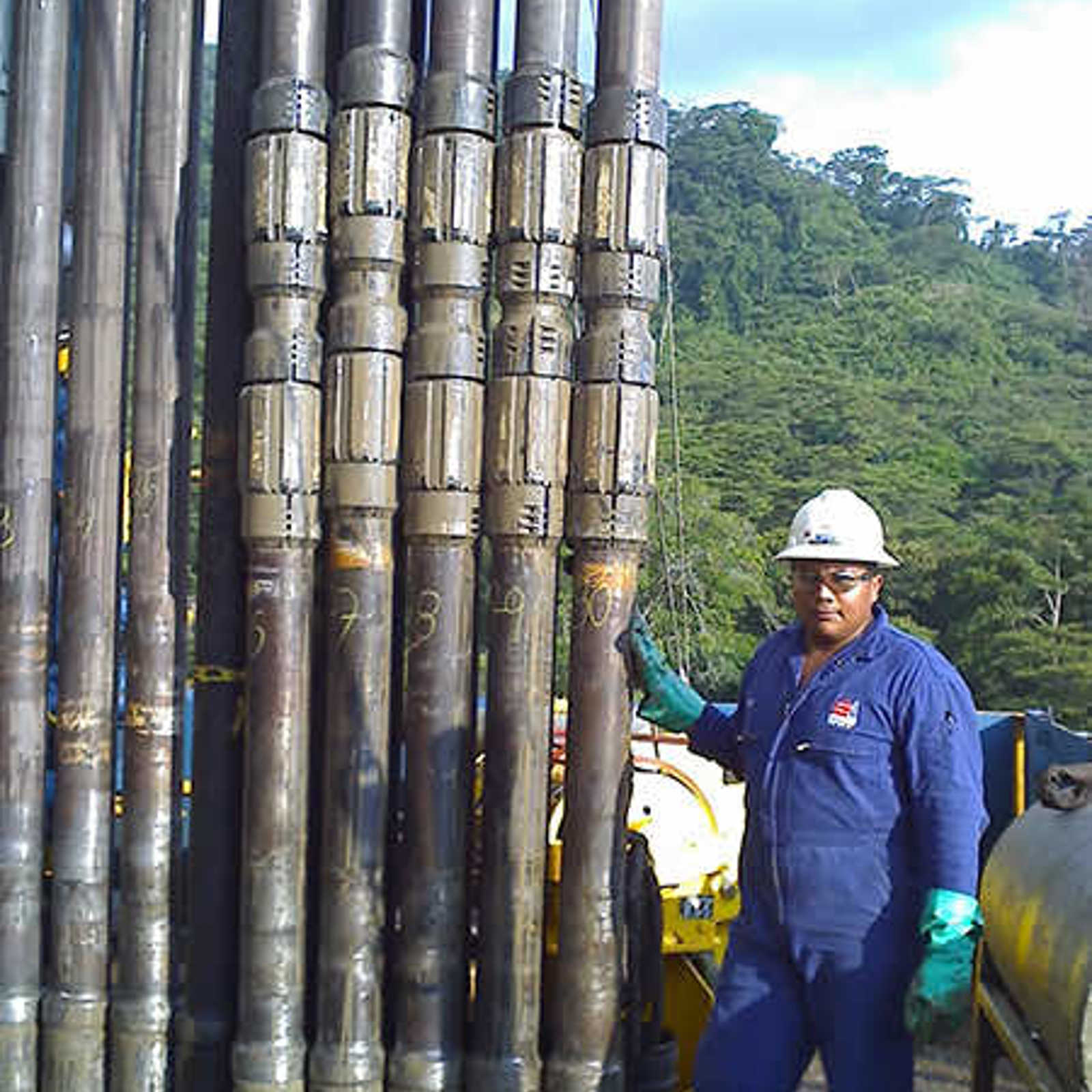 Our People at WWT International: Driving Innovation Globally