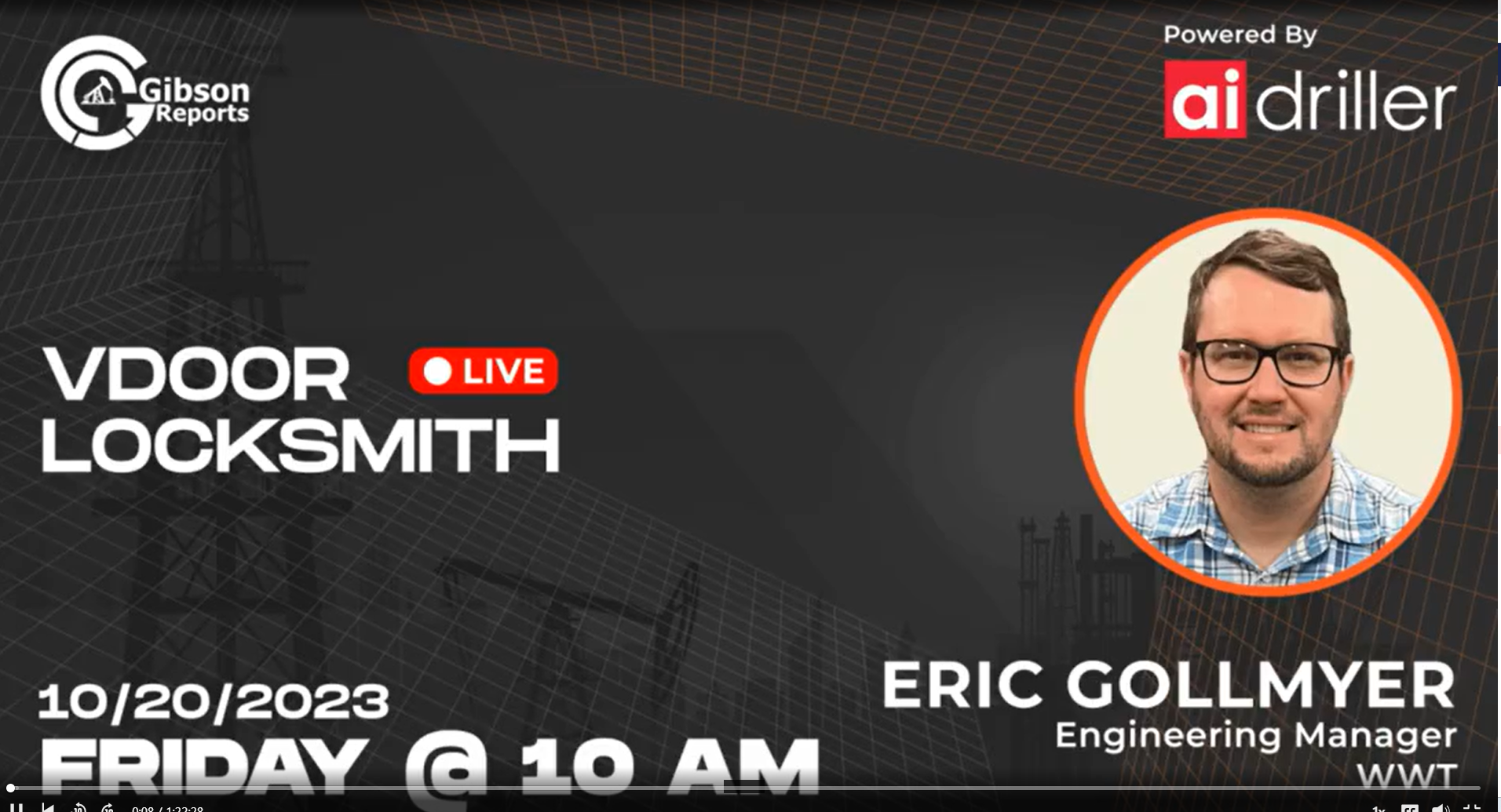 WWT International | Drilling Torque Reducing Tools | News