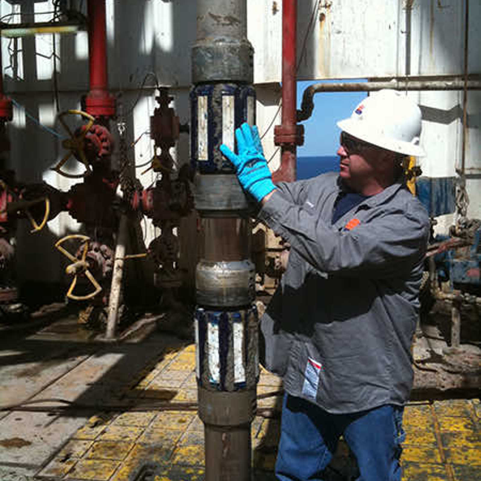 Our People at WWT International: Driving Innovation Globally